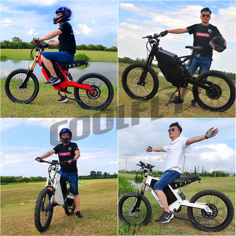CHEETAH-PRO Electric Dirt Bike 72V 48V3000W 72V 3000W 5000W 8000W 12000W 15000W 20000W Enduro ...