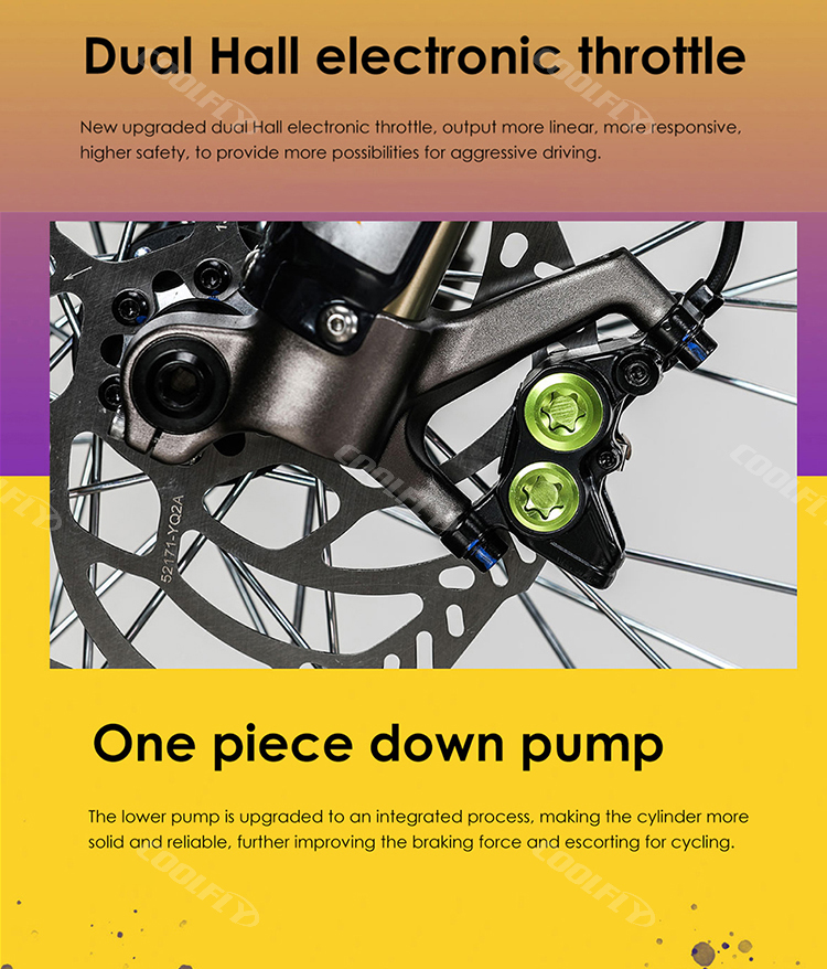 Sur-ron Light Bee X 19 Inch Motorcycle Tires Off Road 60v 6000w Central ...